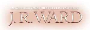 Dark Lover – J. R. Ward – #1 New York Times Bestselling Author