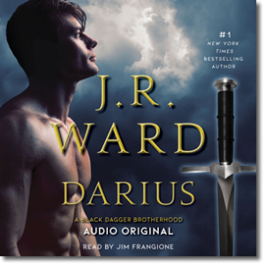 Full Book List – J. R. Ward – #1 New York Times Bestselling Author
