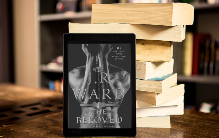 J. R. Ward – #1 New York Times Bestselling Author – #1 New York Times ...
