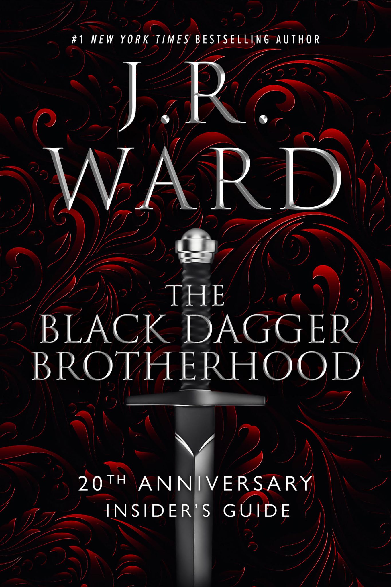 Full Book List – J.R. Ward – #1 New York Times Bestselling Author